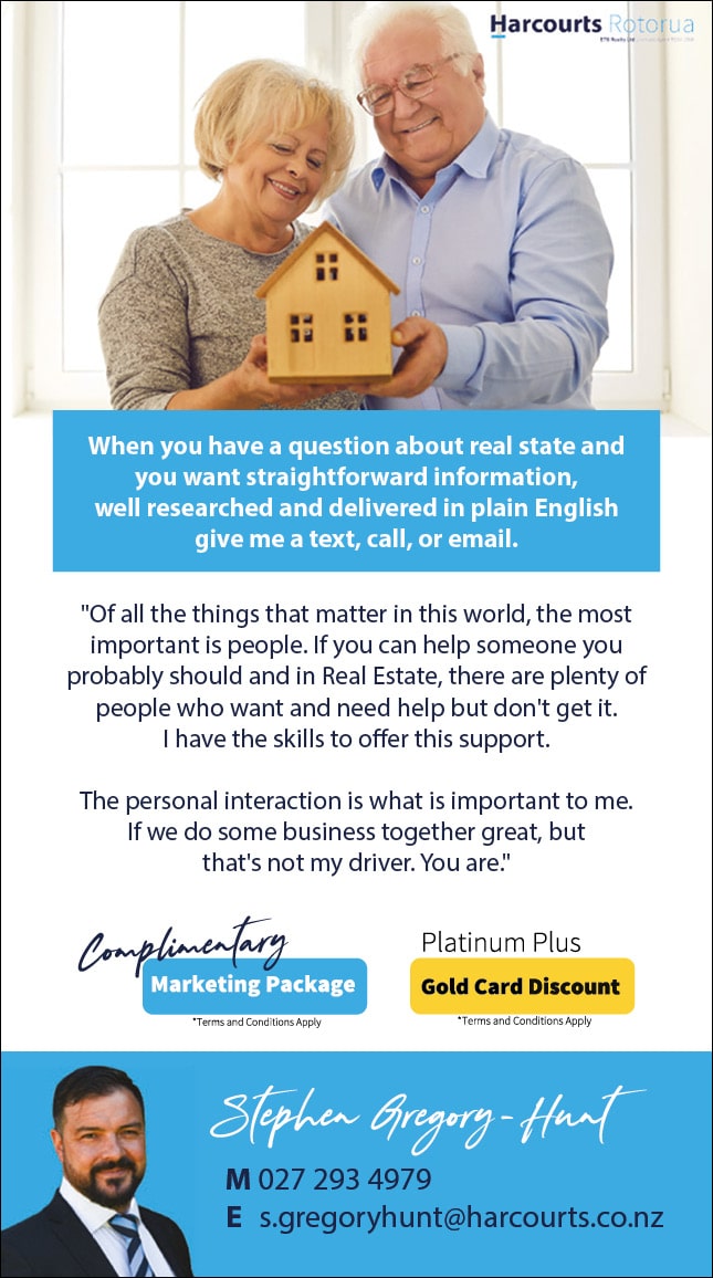 Advertise in Plus Living Magazine | Senior Living Ads NZ