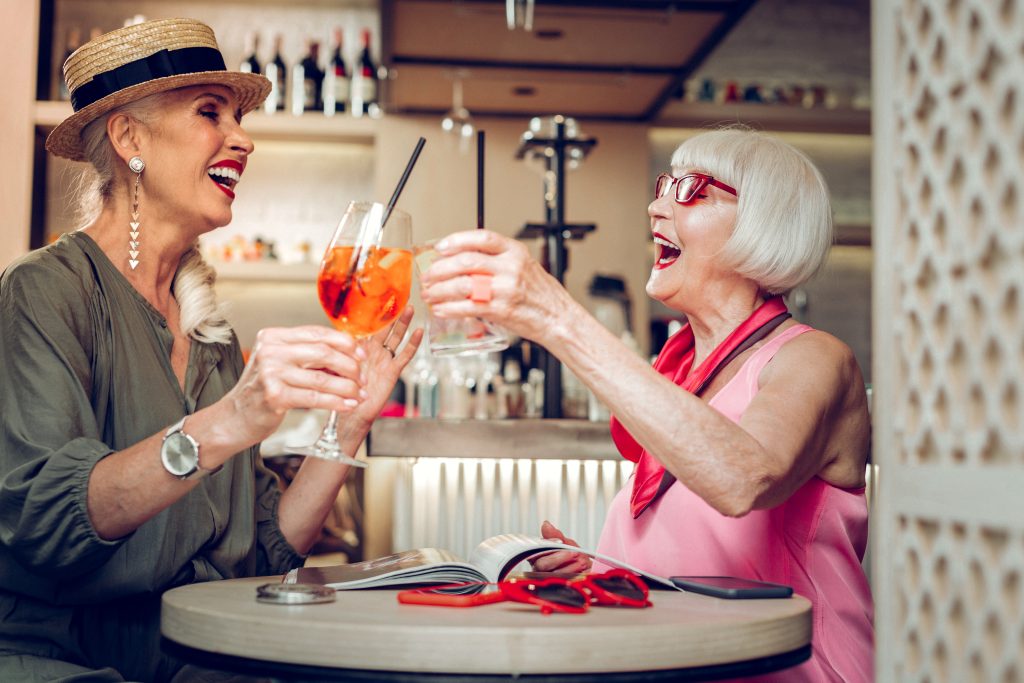 The Importance of Sharing Life Stories - Plus Living