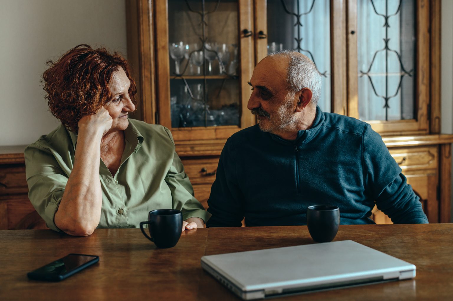 The Importance of Sharing Life Stories - Plus Living